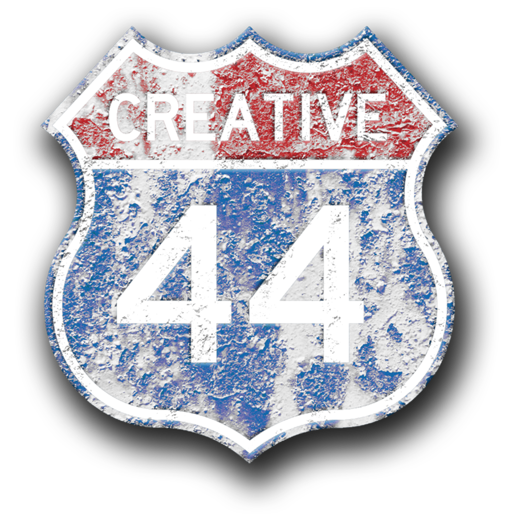 44 Creative | Full-Service Video Production, & Web Design